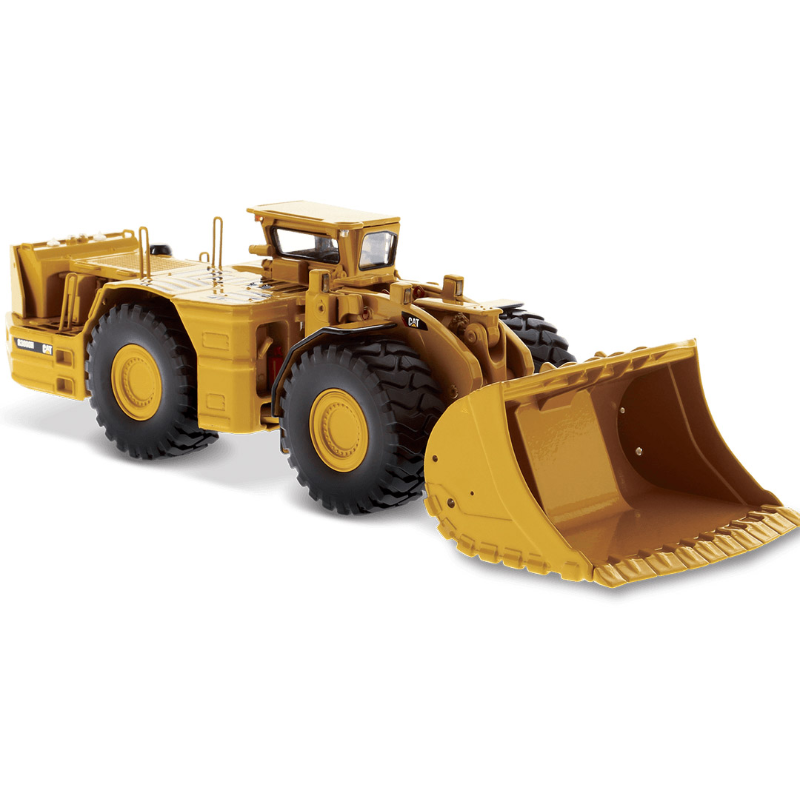 The Drake Group | Cat R3000H Underground Wheel Loader