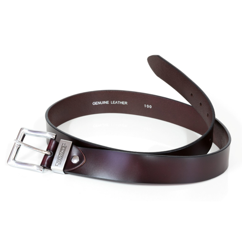 The Drake Group | Drake Brown Belt 115cm