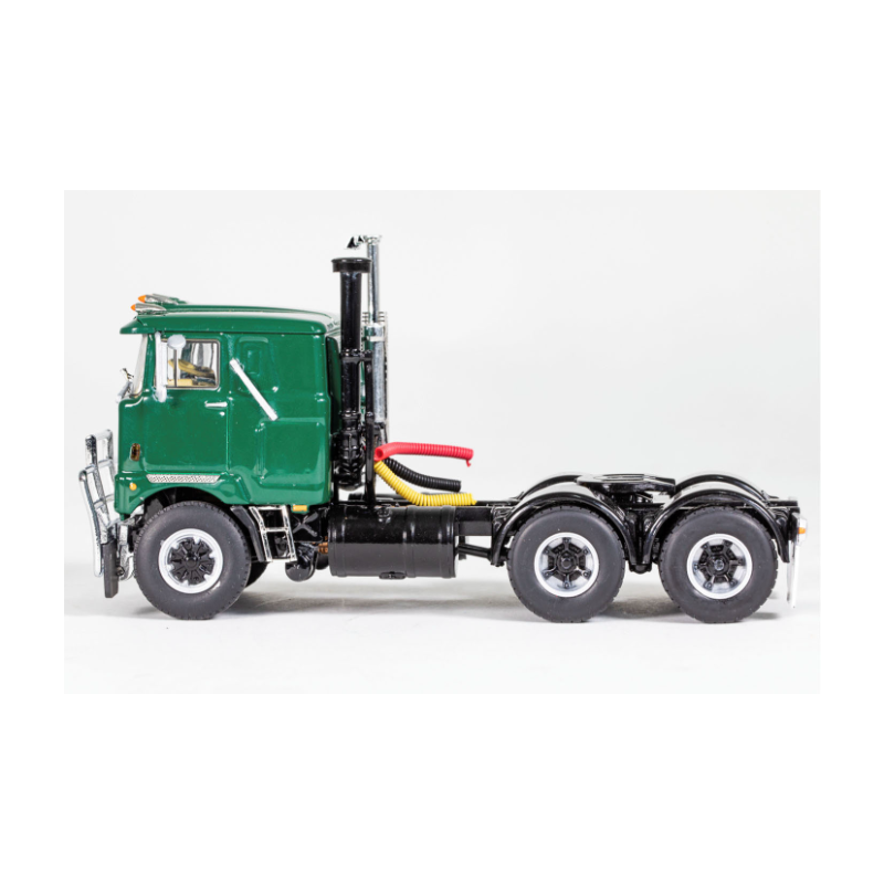 The Drake Group | Mack F700 Green