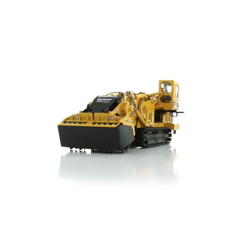 The Drake Group | VERMEER T1255 COMMANDER TRACK LEVELER
