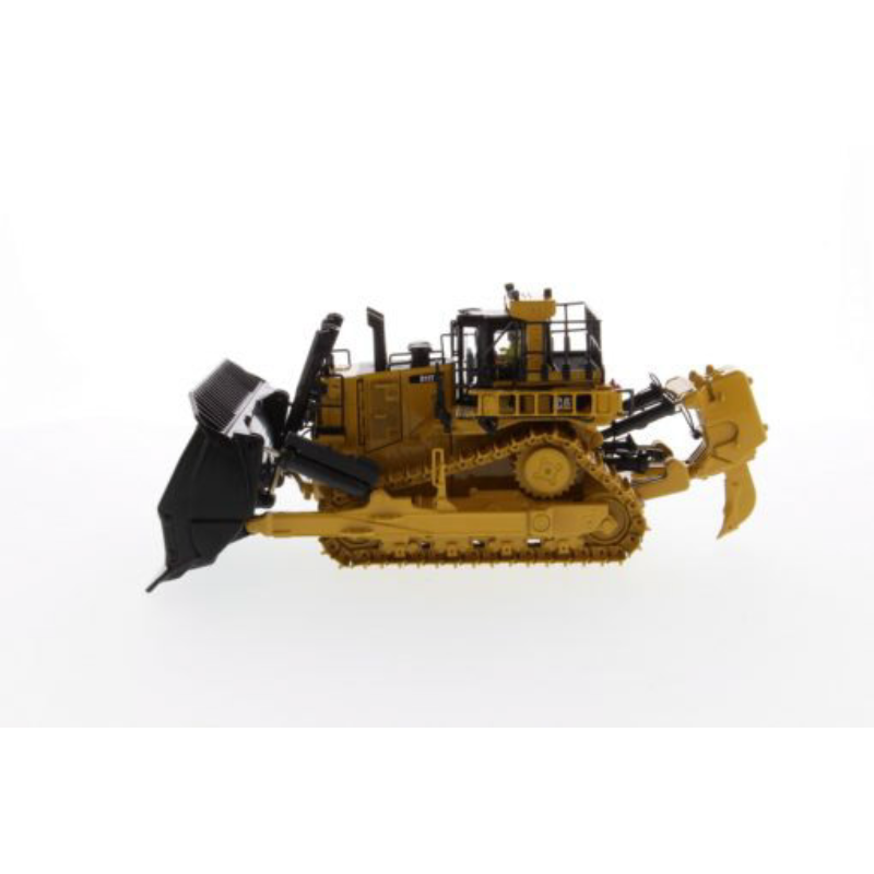 The Drake Group | CAT D11T CD Carry Dozer Track-Type Tractor