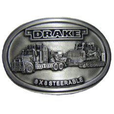 The Drake Group | Merchandise