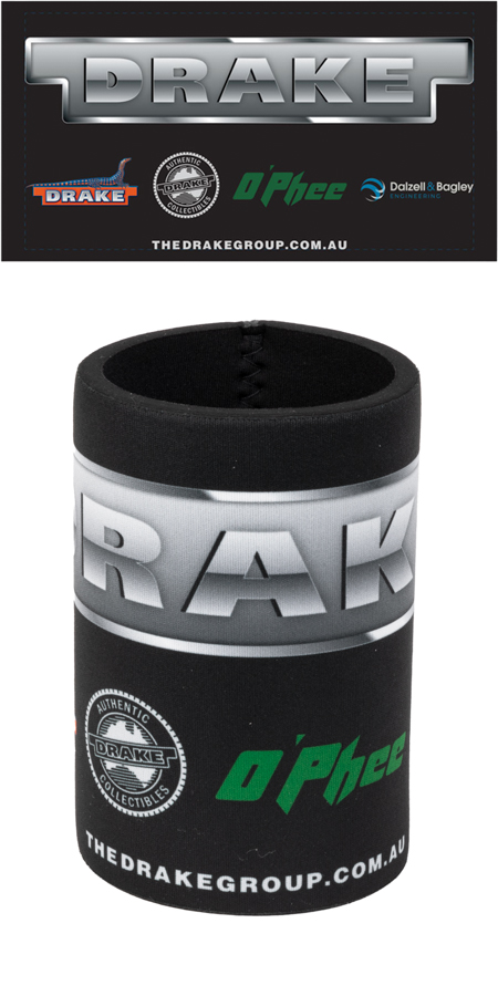 The Drake Group | Drake Group Cooler