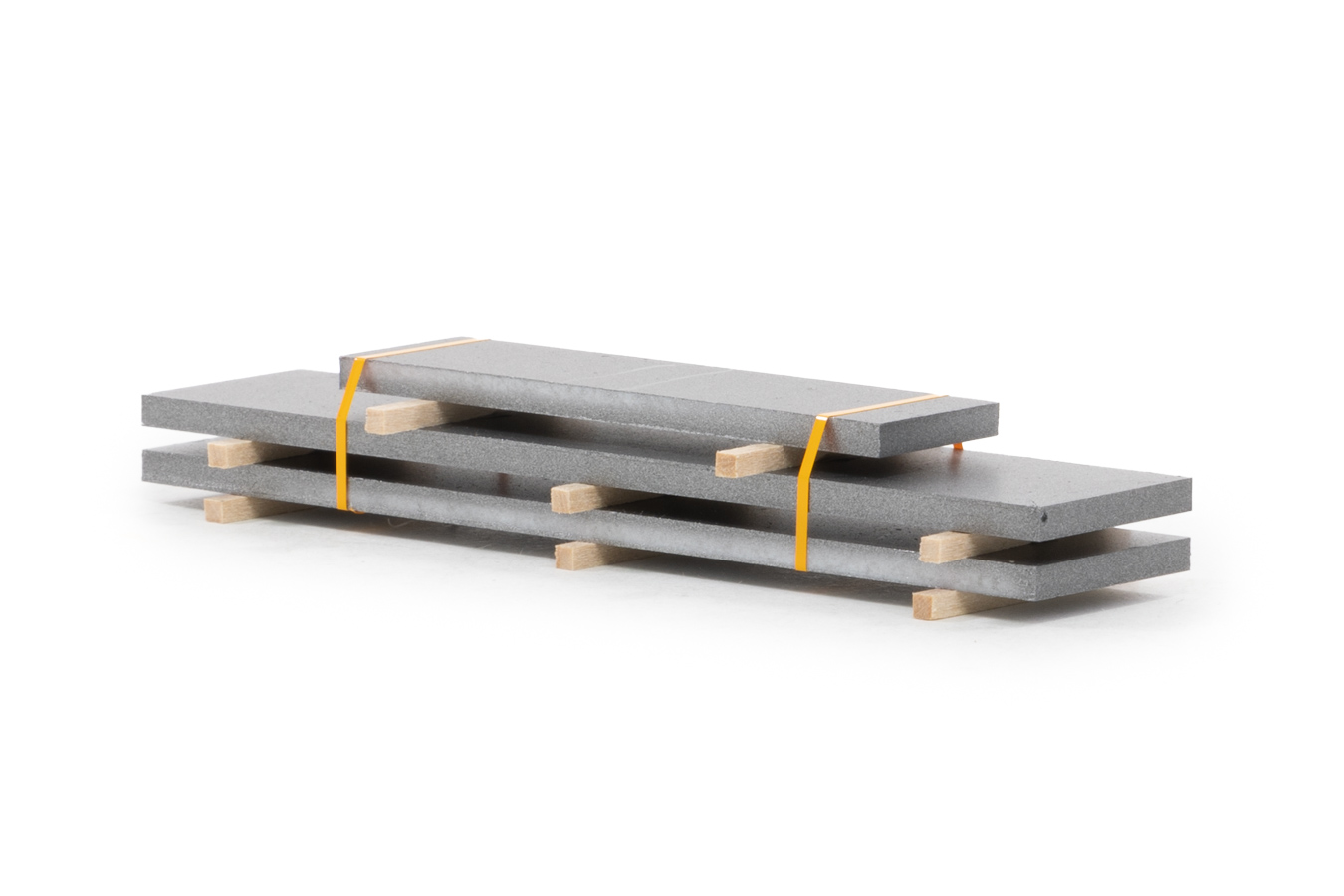 The Drake Group | Iron Slabs - 100 mm