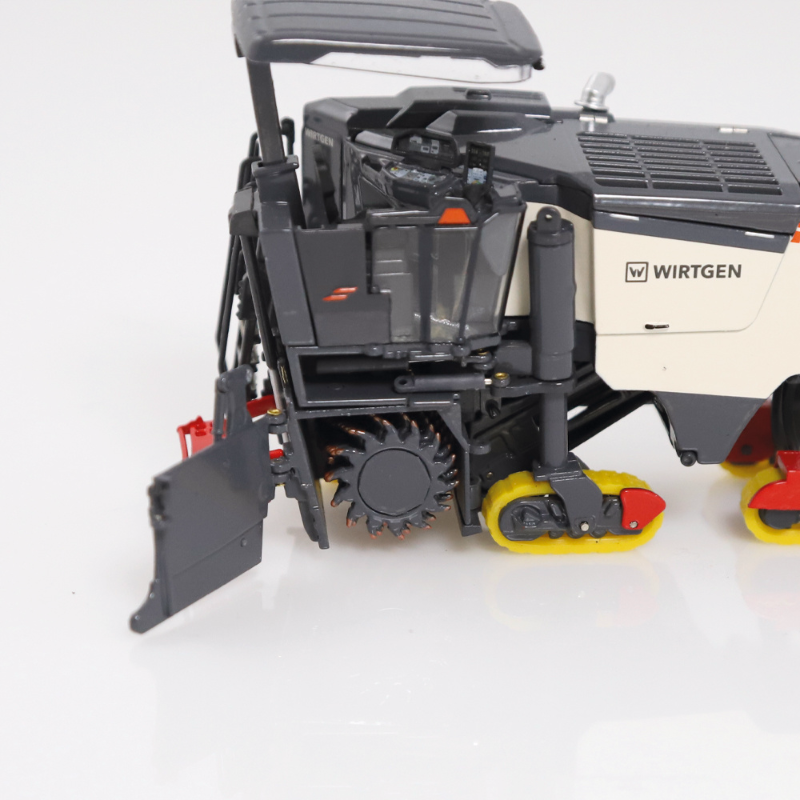 The Drake Group | Wirtgen W120 Fi cold milling machine