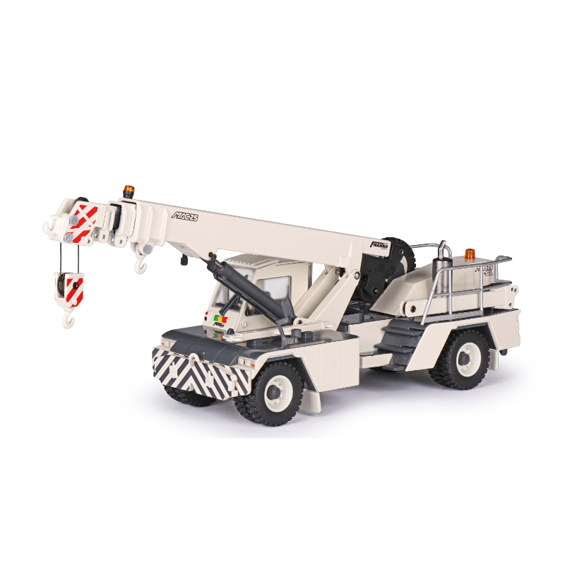 The Drake Group | Terex Franna MAC25