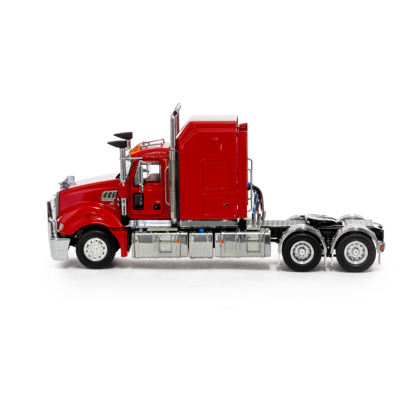 The Drake Group | Mack Late Edition Superliner Red-Black