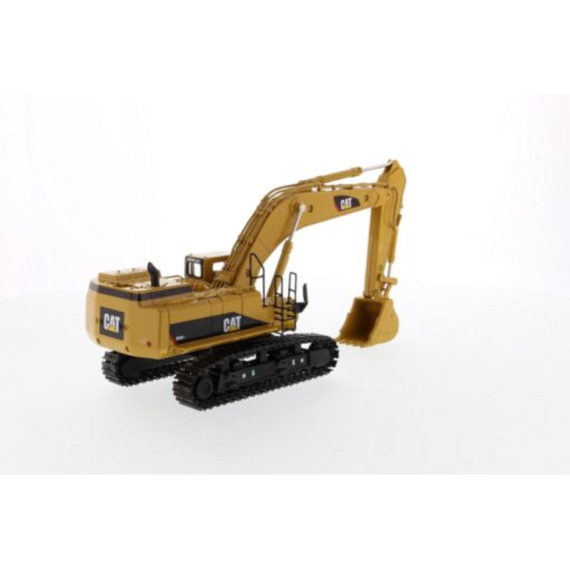 The Drake Group | CAT 365B L Series II Hydraulic Excavator 1/50