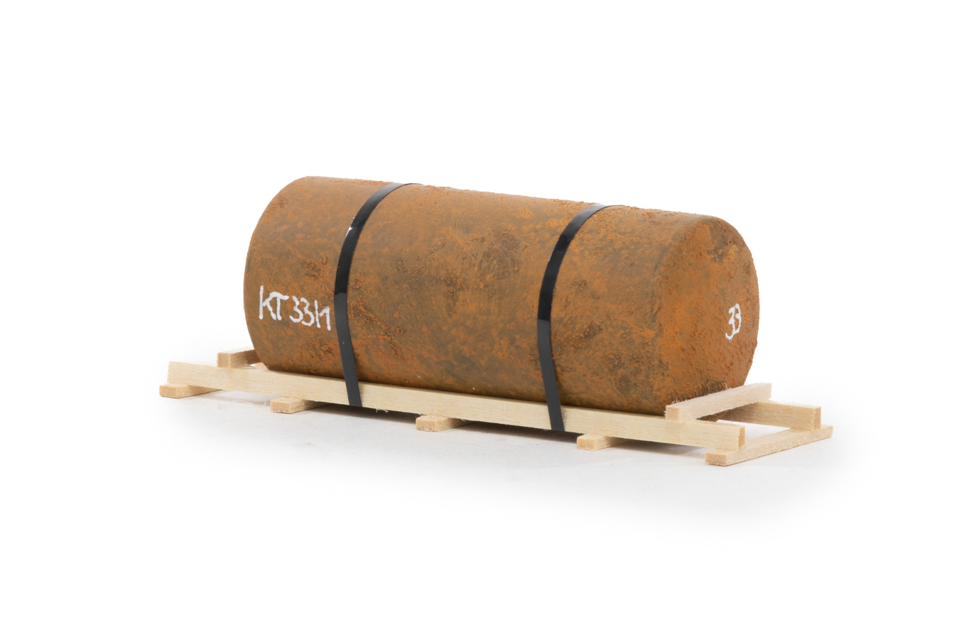 The Drake Group | Scrap Tank (Small)