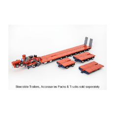 The Drake Group | Drake Trailers