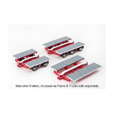 The Drake Group | Drake Trailers