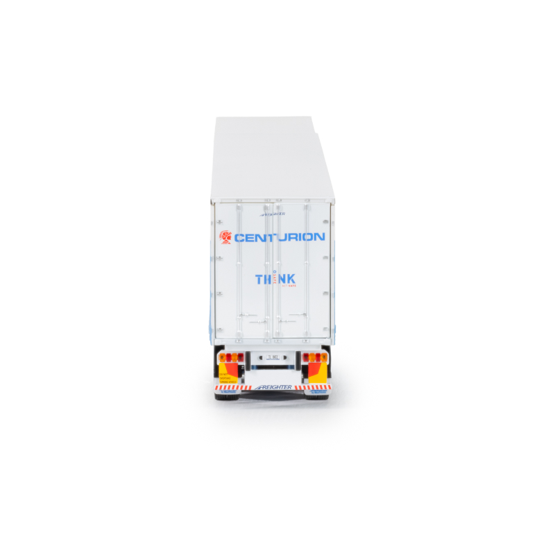 The Drake Group | T Liner Trailers Centurion Transport
